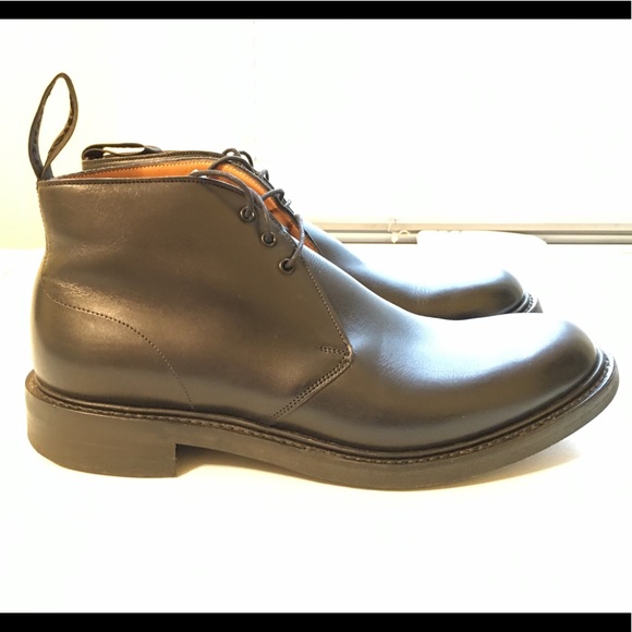 Cheaney | Shoes | Cheaney Jackie Iii R Chukka Boot Made In England ...